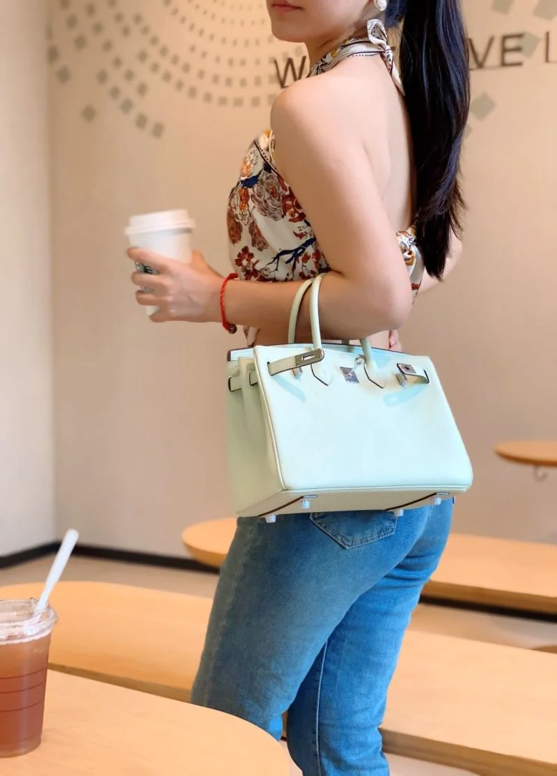 High accuracy Hermes Birkin Bags