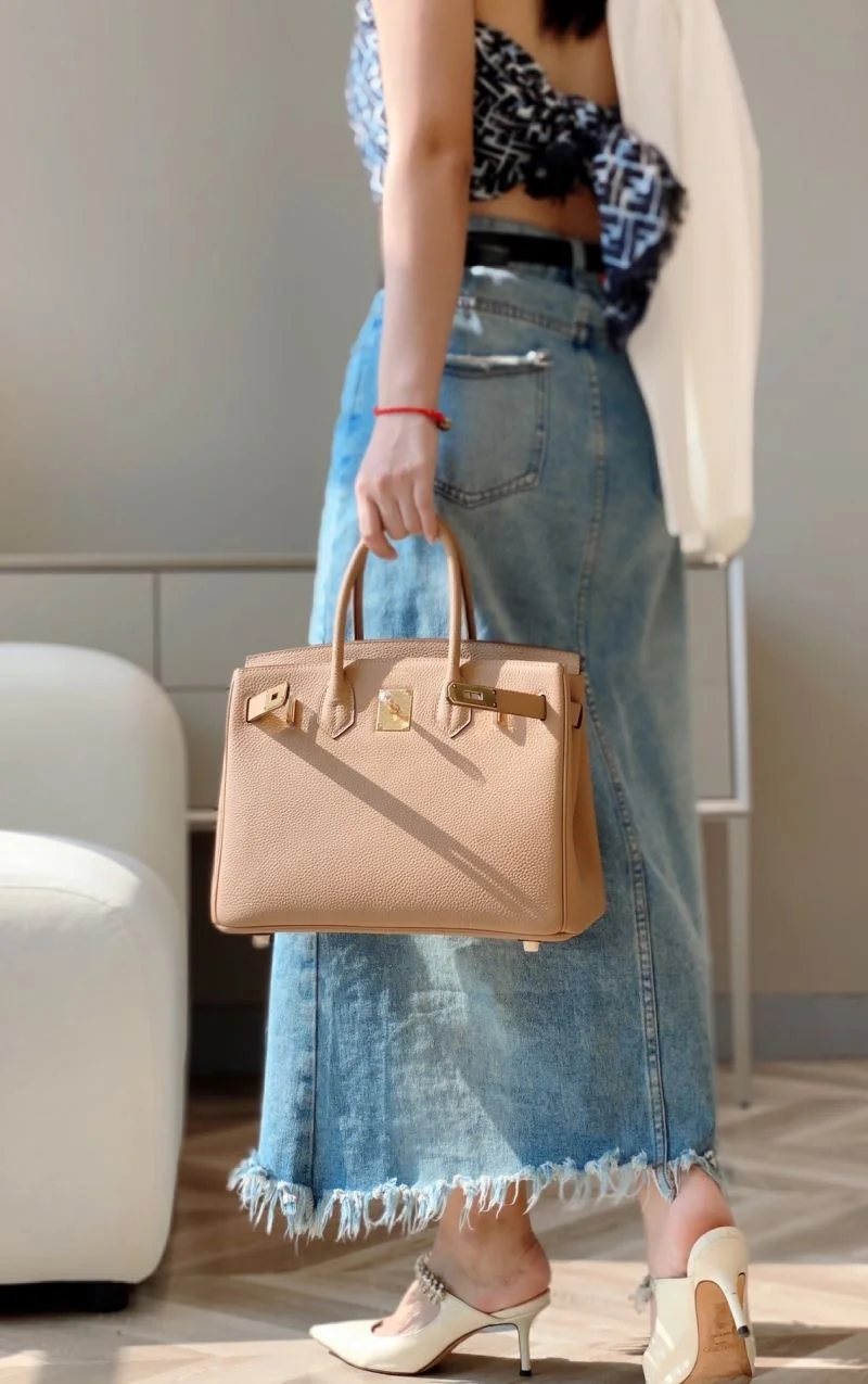 High accuracy Hermes Birkin Bags