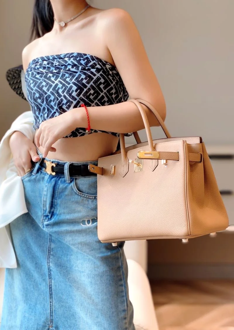 High accuracy Hermes Birkin Bags