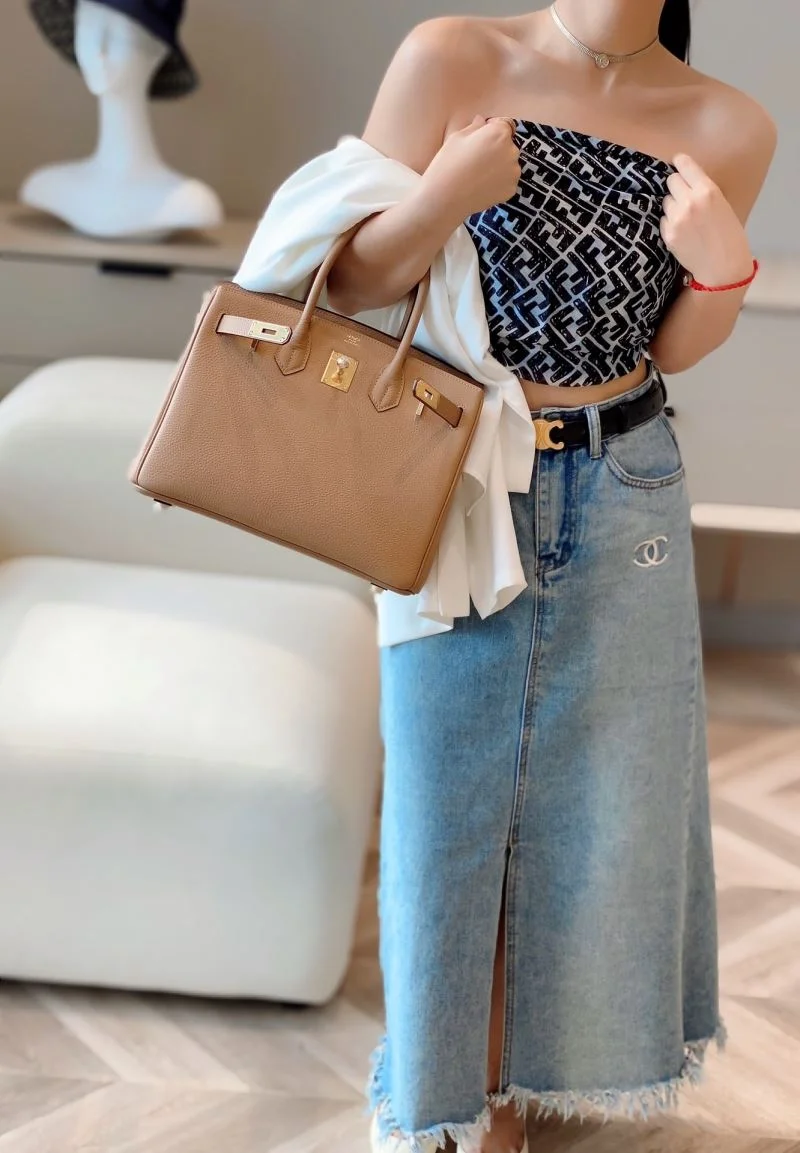 High accuracy Hermes Birkin Bags