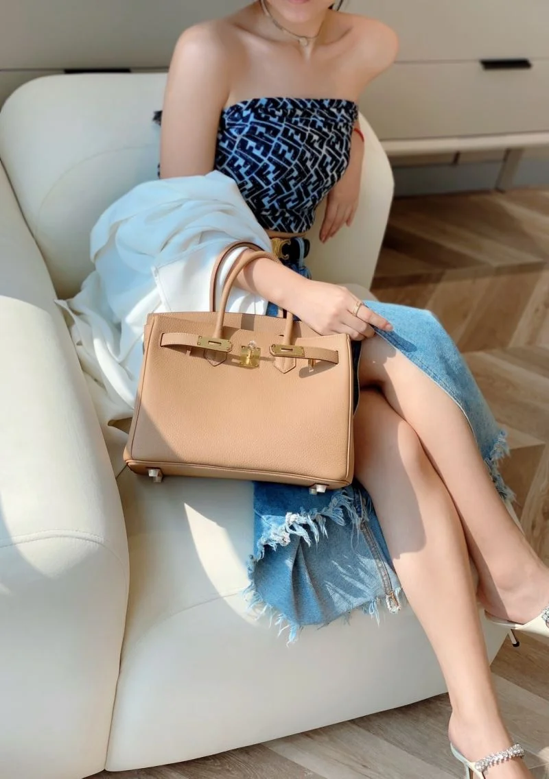 High accuracy Hermes Birkin Bags