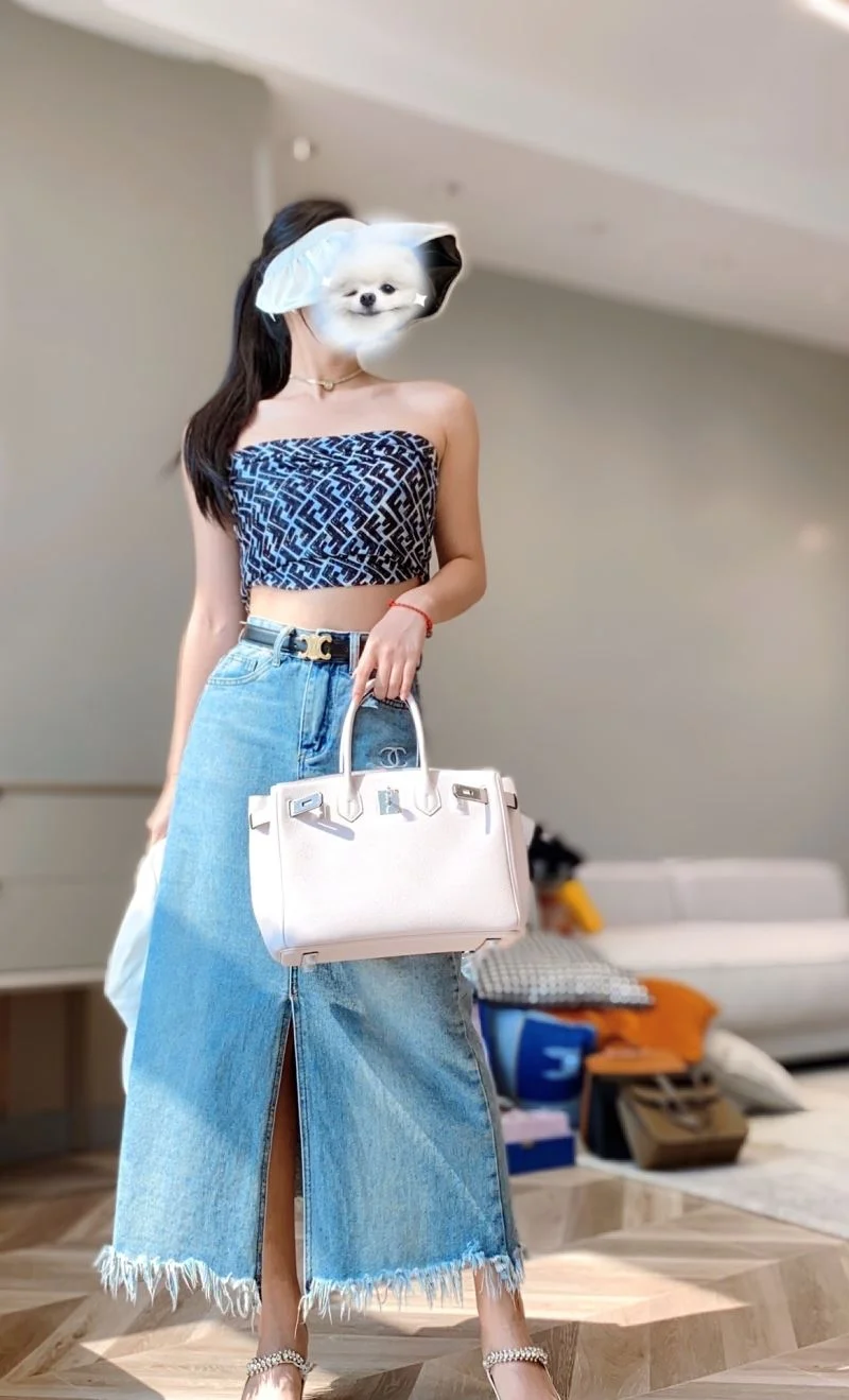 Budget-friendly Hermes Birkin Bags