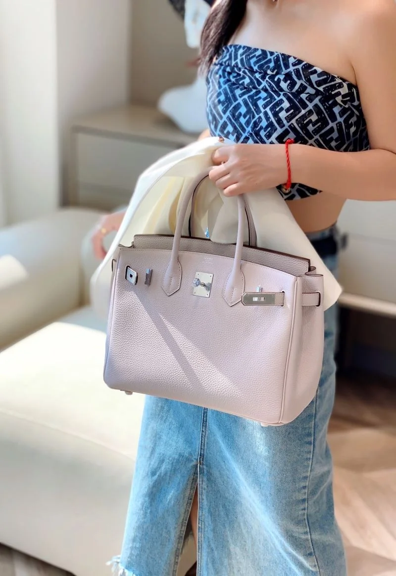 Budget-friendly Hermes Birkin Bags