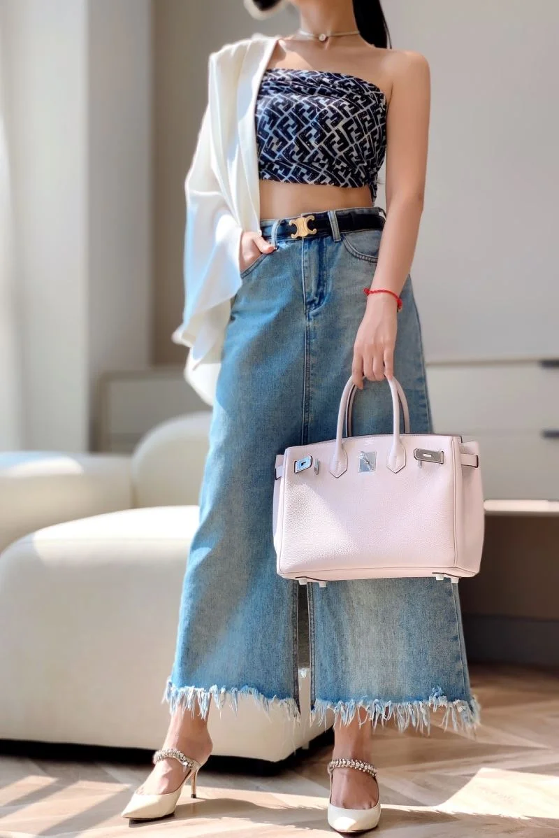 Budget-friendly Hermes Birkin Bags