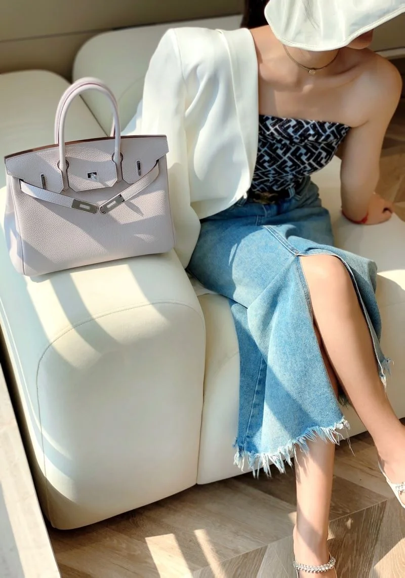 Budget-friendly Hermes Birkin Bags