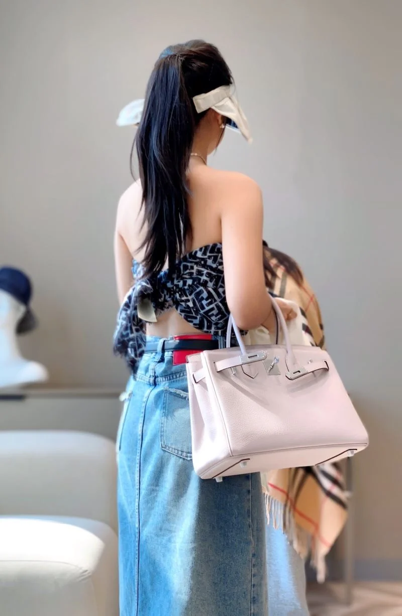 Budget-friendly Hermes Birkin Bags
