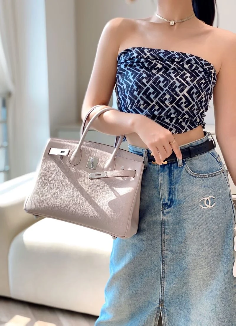 Budget-friendly Hermes Birkin Bags