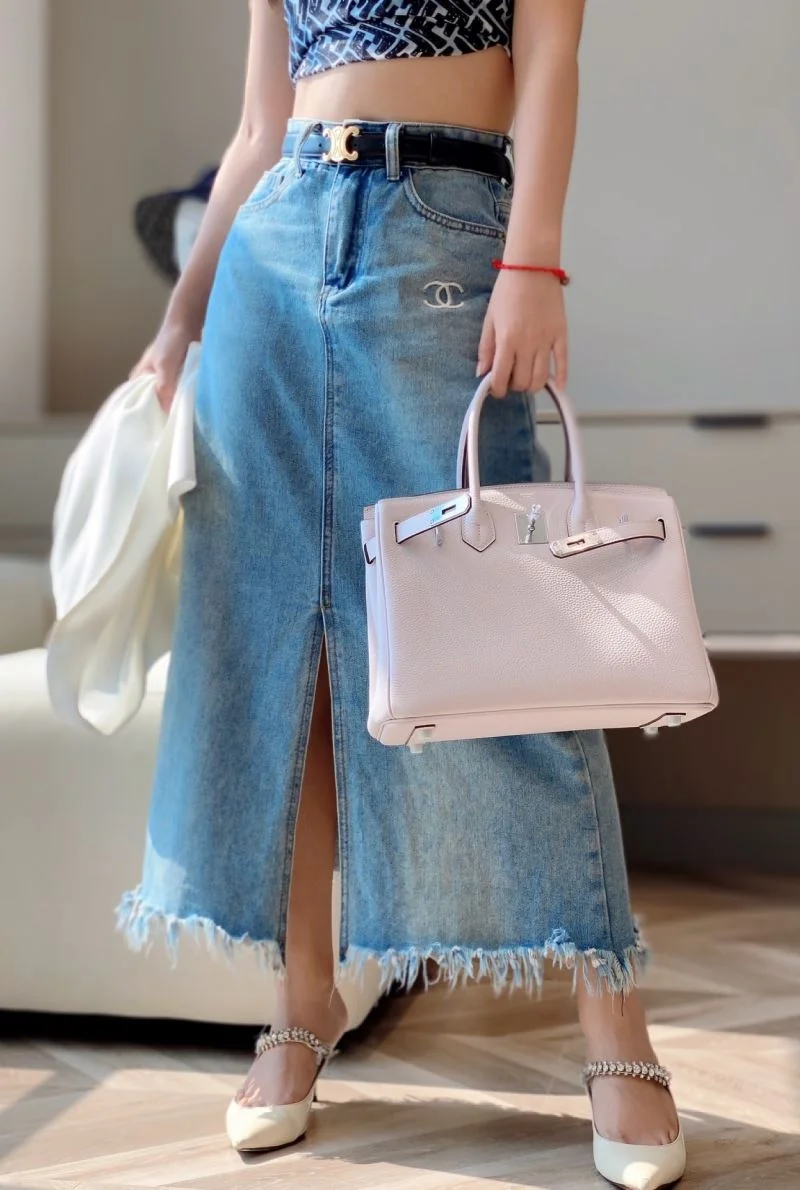 Budget-friendly Hermes Birkin Bags