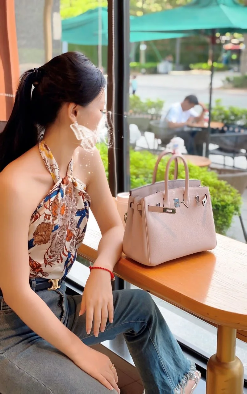 High fidelity Hermes Birkin Bags