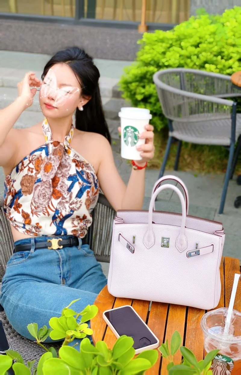 High fidelity Hermes Birkin Bags