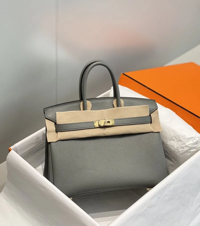 Hermes Birkin Bags