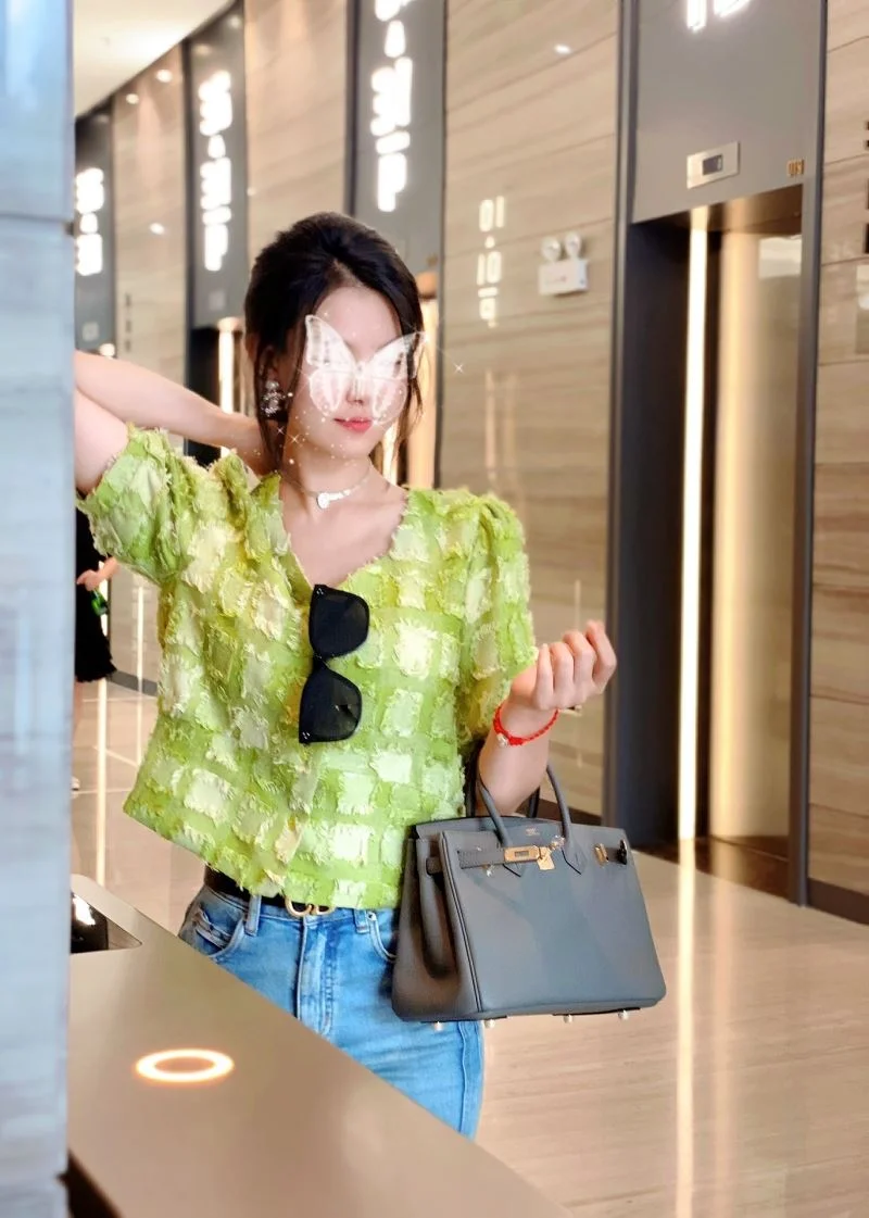Brand-original Hermes Birkin Bags