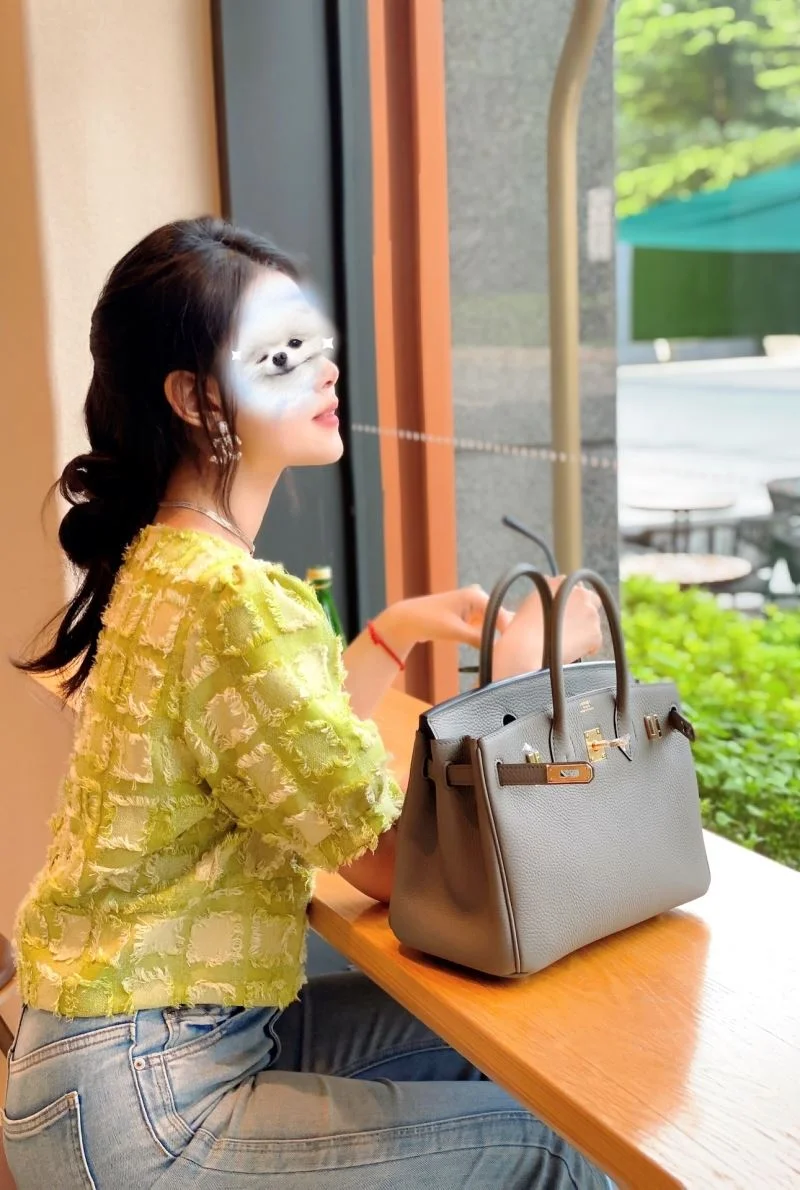 Brand-original Hermes Birkin Bags