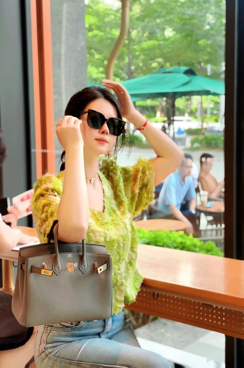 Brand-original Hermes Birkin Bags