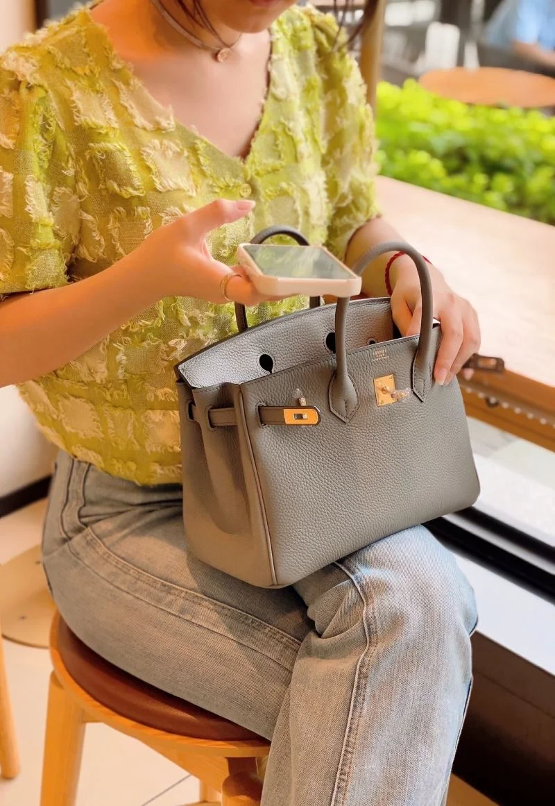 Brand-original Hermes Birkin Bags