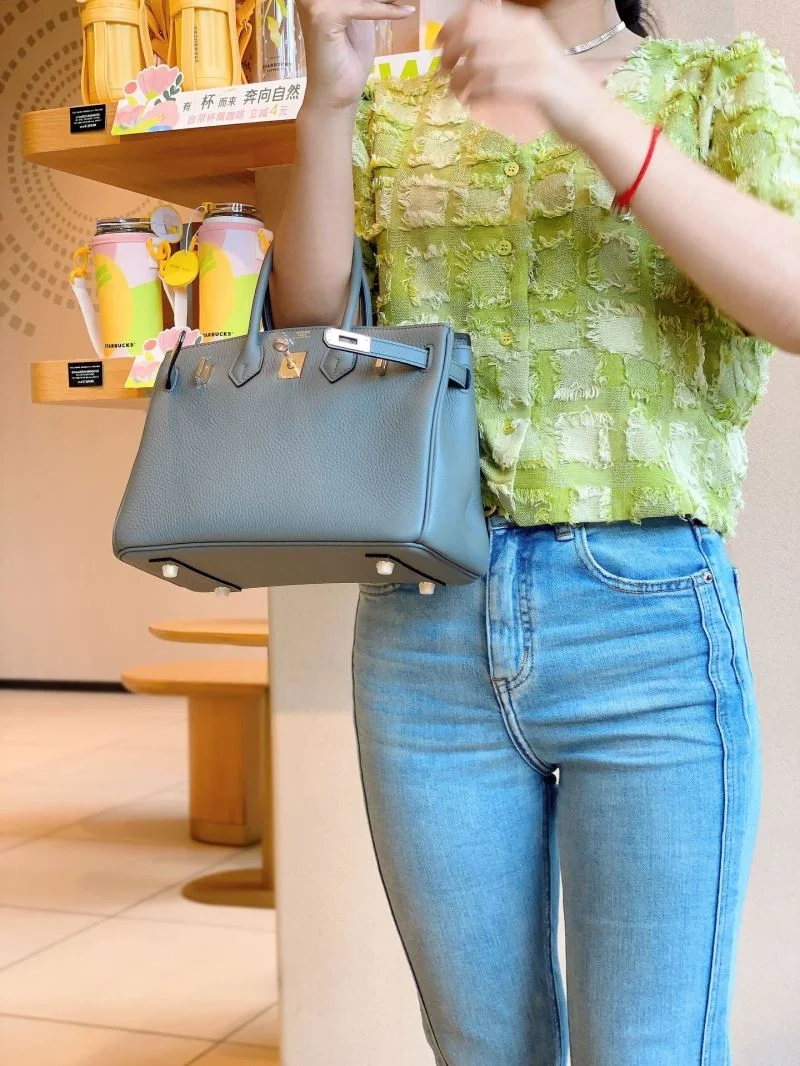 Brand-original Hermes Birkin Bags
