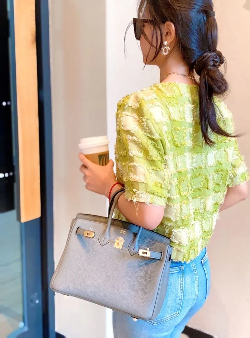 Brand-original Hermes Birkin Bags