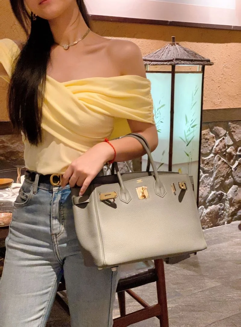 Exact replica Hermes Birkin Bags