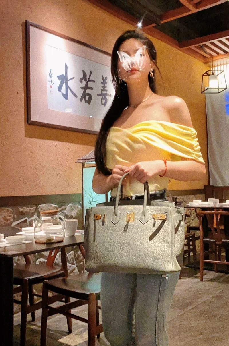Exact replica Hermes Birkin Bags