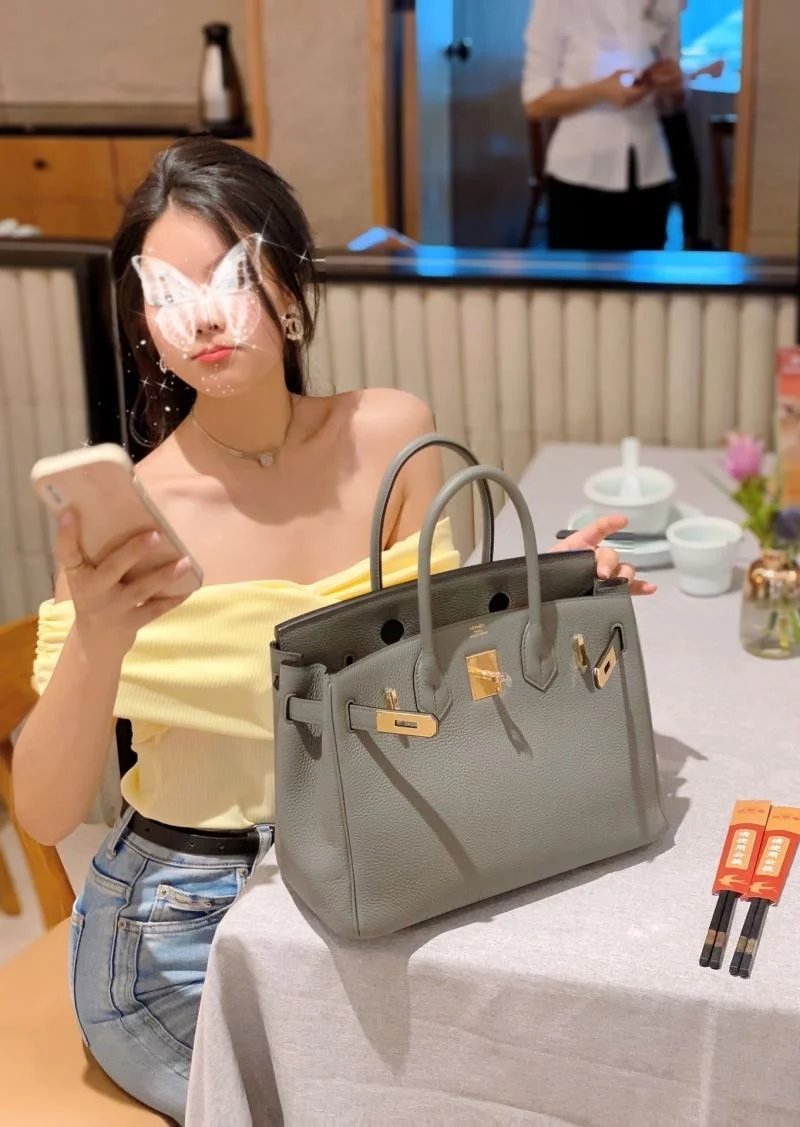 Exact replica Hermes Birkin Bags
