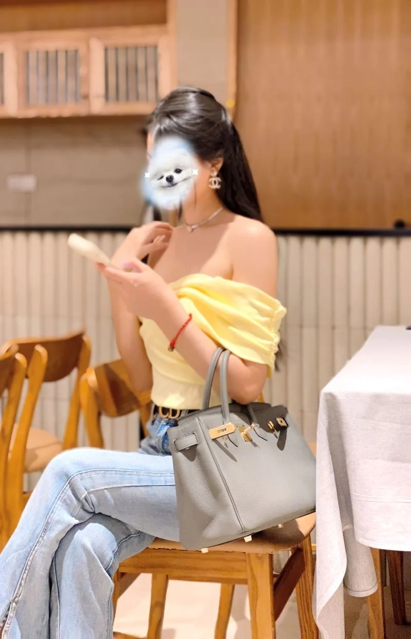 Exact replica Hermes Birkin Bags