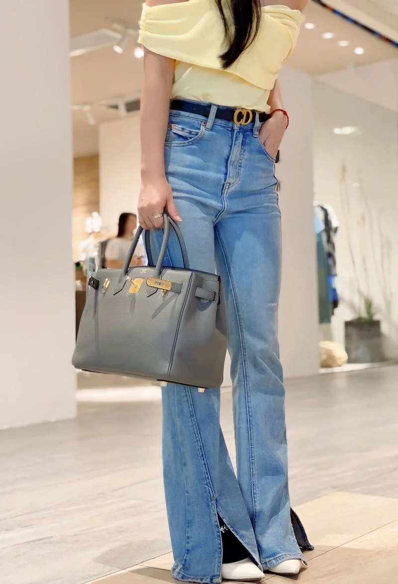 Exact replica Hermes Birkin Bags