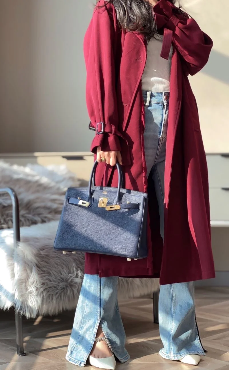 Low-cost Hermes Birkin Bags