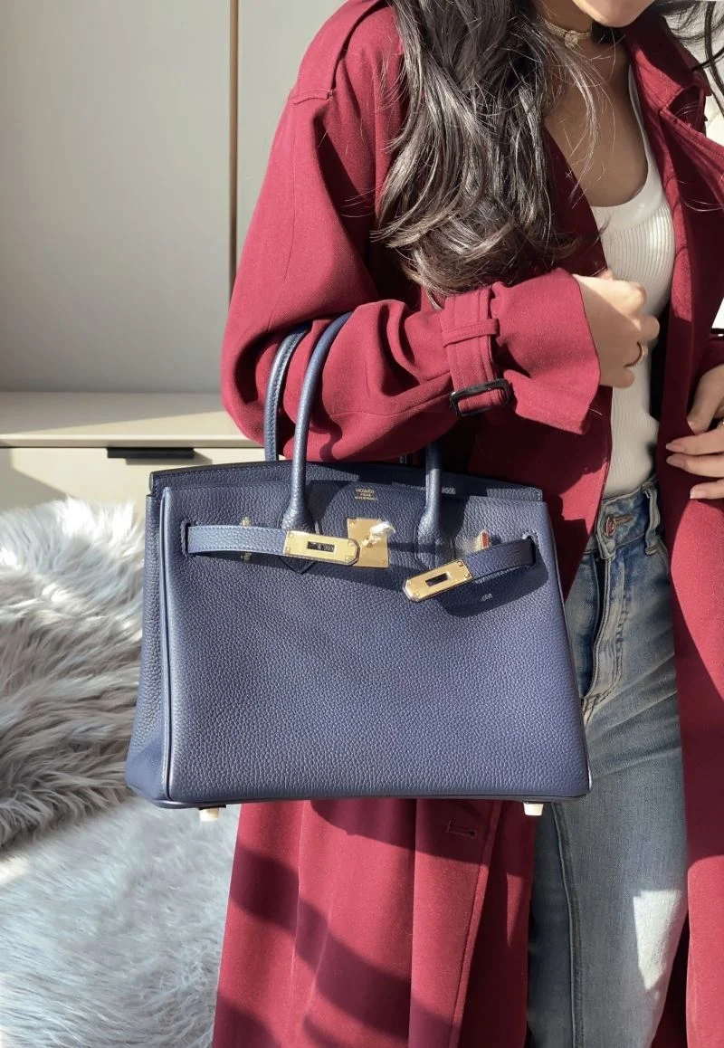 Low-cost Hermes Birkin Bags