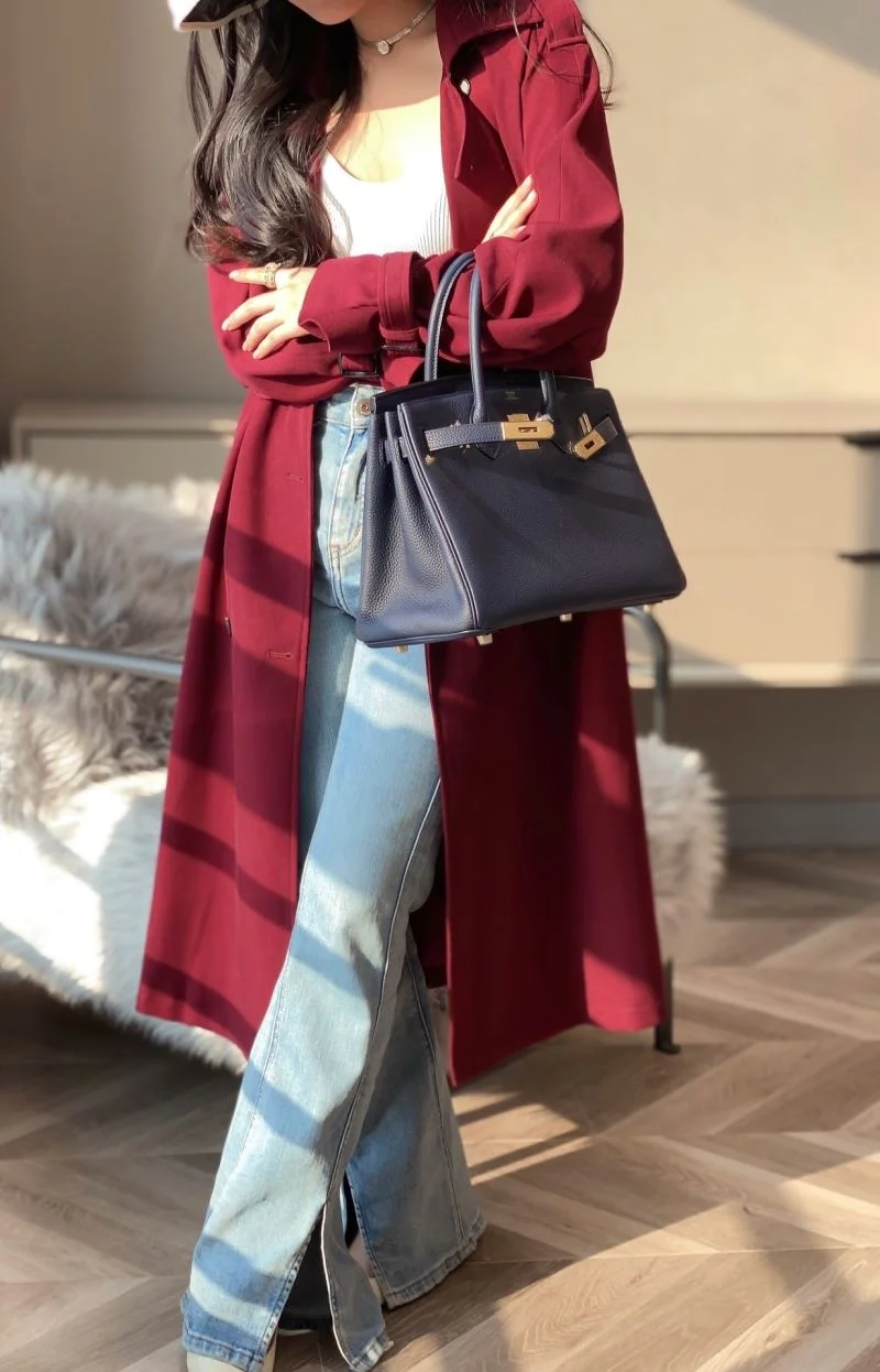 Low-cost Hermes Birkin Bags