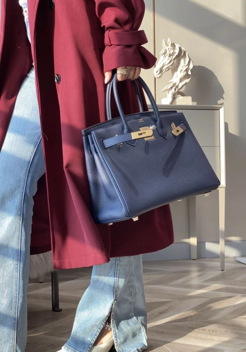 Low-cost Hermes Birkin Bags