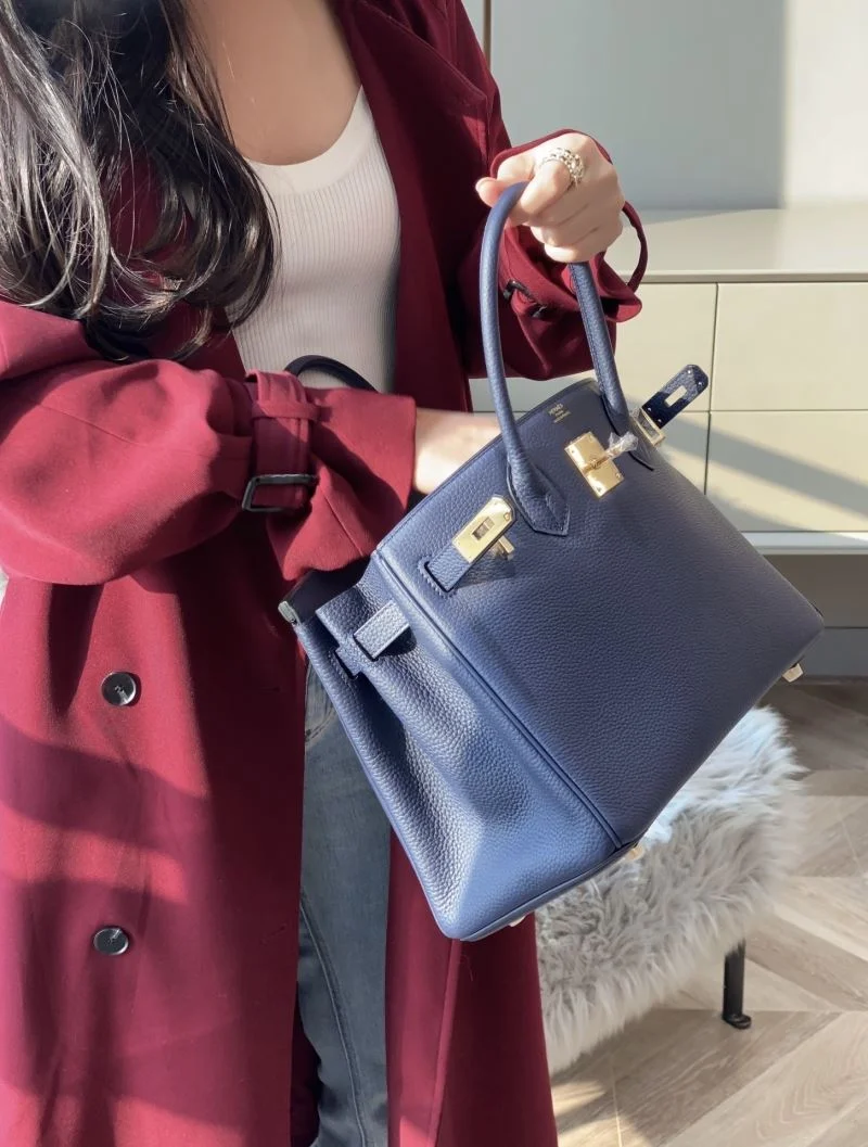 Low-cost Hermes Birkin Bags