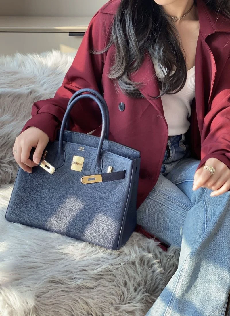 Low-cost Hermes Birkin Bags
