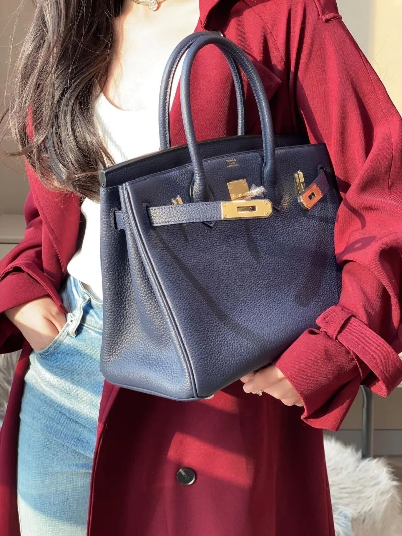 Low-cost Hermes Birkin Bags