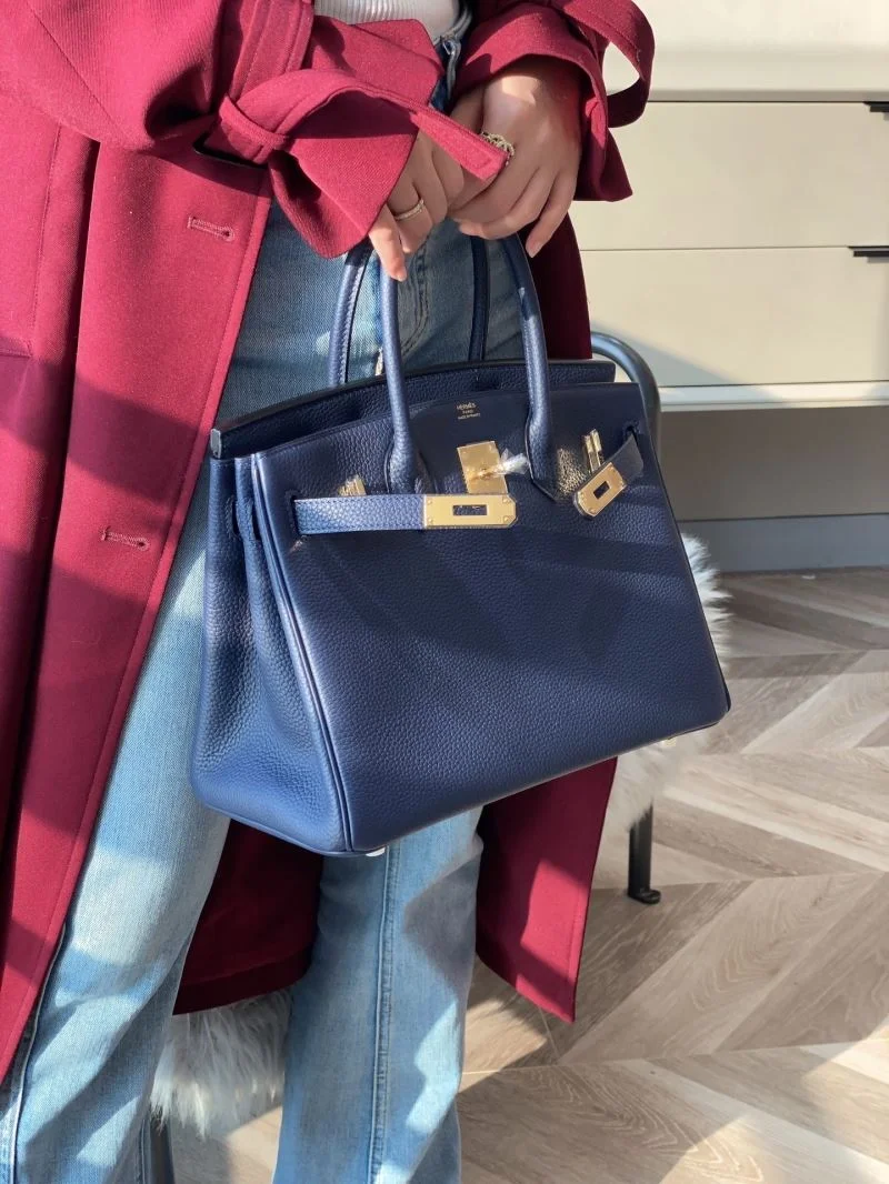 Low-cost Hermes Birkin Bags