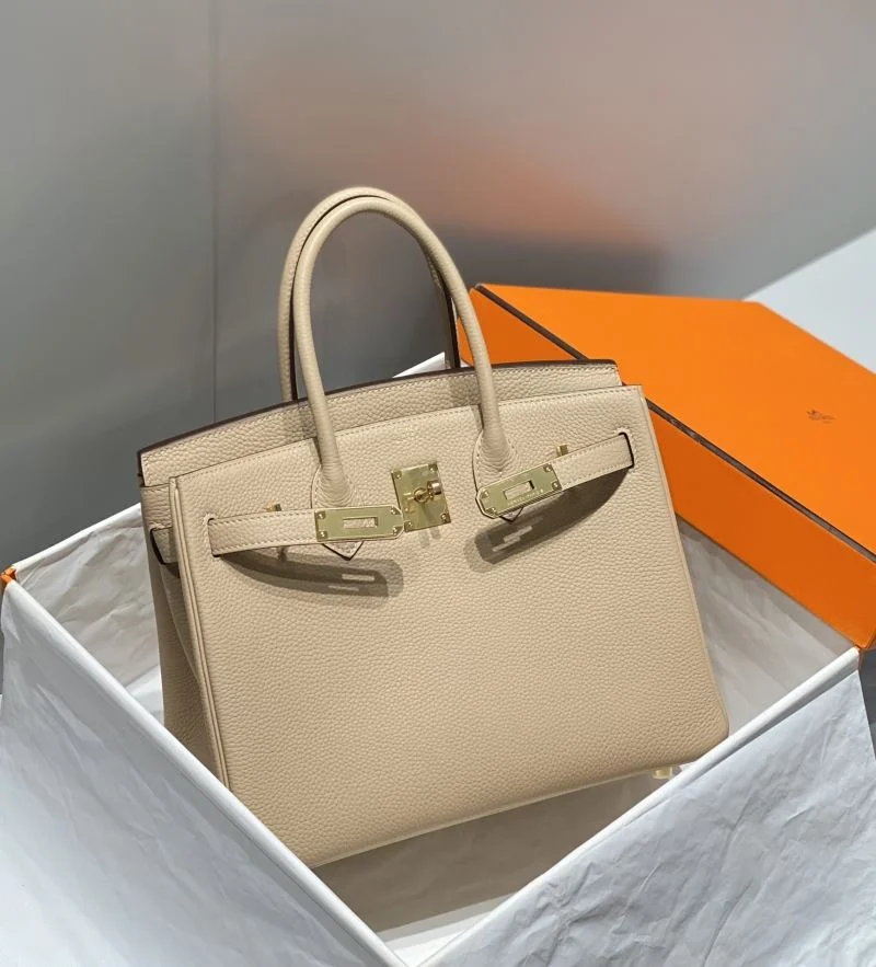 Budget-friendly Hermes Birkin Bags