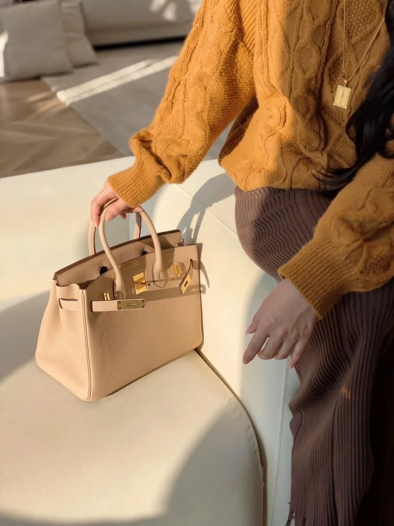 Budget-friendly Hermes Birkin Bags