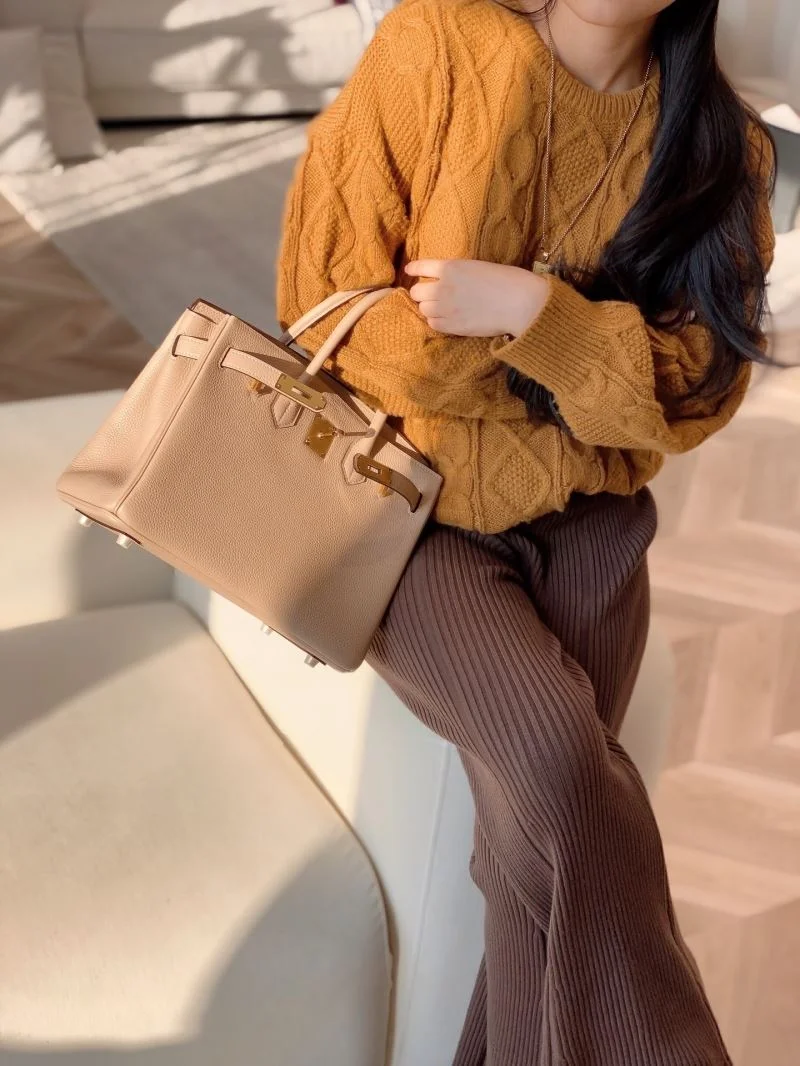 Budget-friendly Hermes Birkin Bags