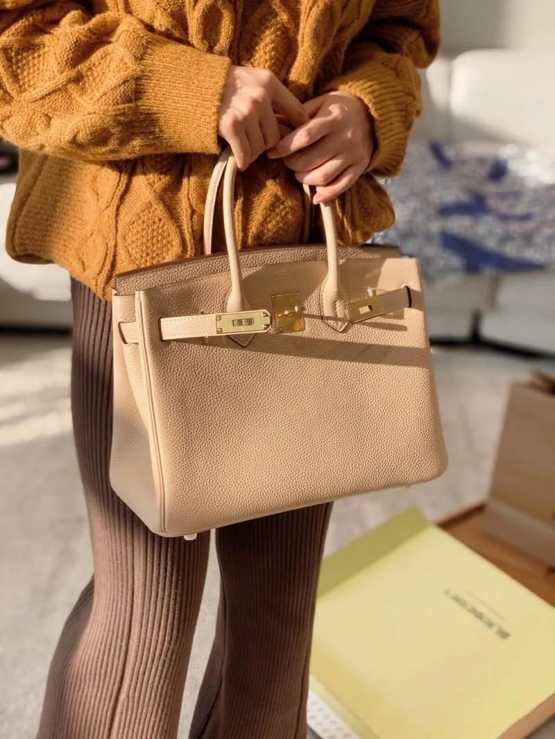 Budget-friendly Hermes Birkin Bags