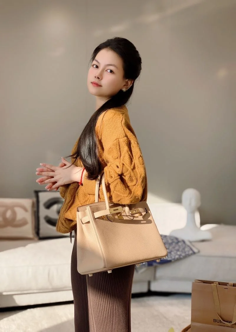 Budget-friendly Hermes Birkin Bags