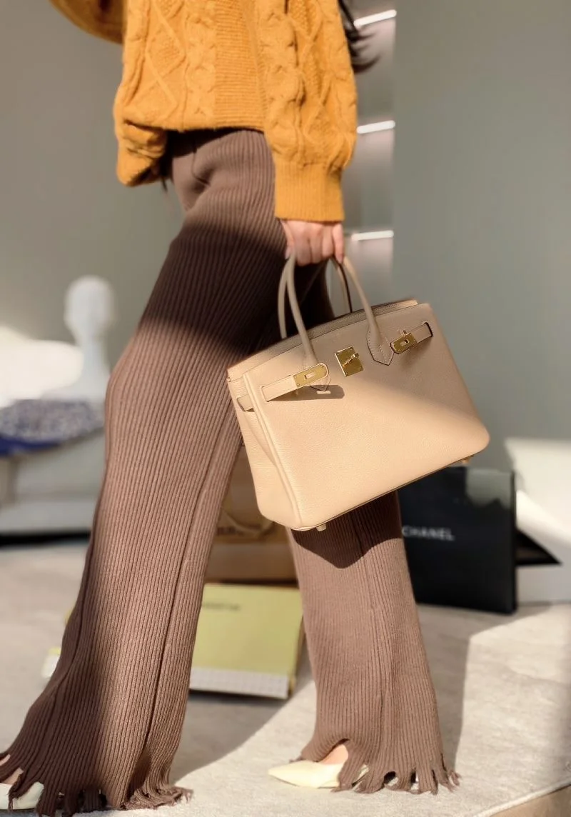 Budget-friendly Hermes Birkin Bags