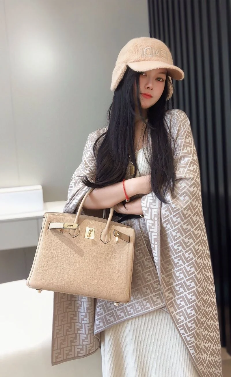 Budget-friendly Hermes Birkin Bags