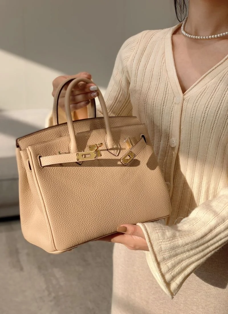 Brand-original Hermes Birkin Bags