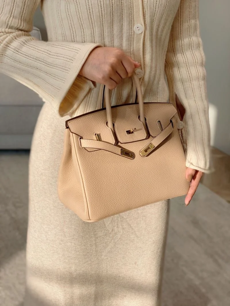 Brand-original Hermes Birkin Bags