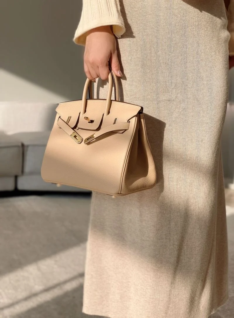 Brand-original Hermes Birkin Bags