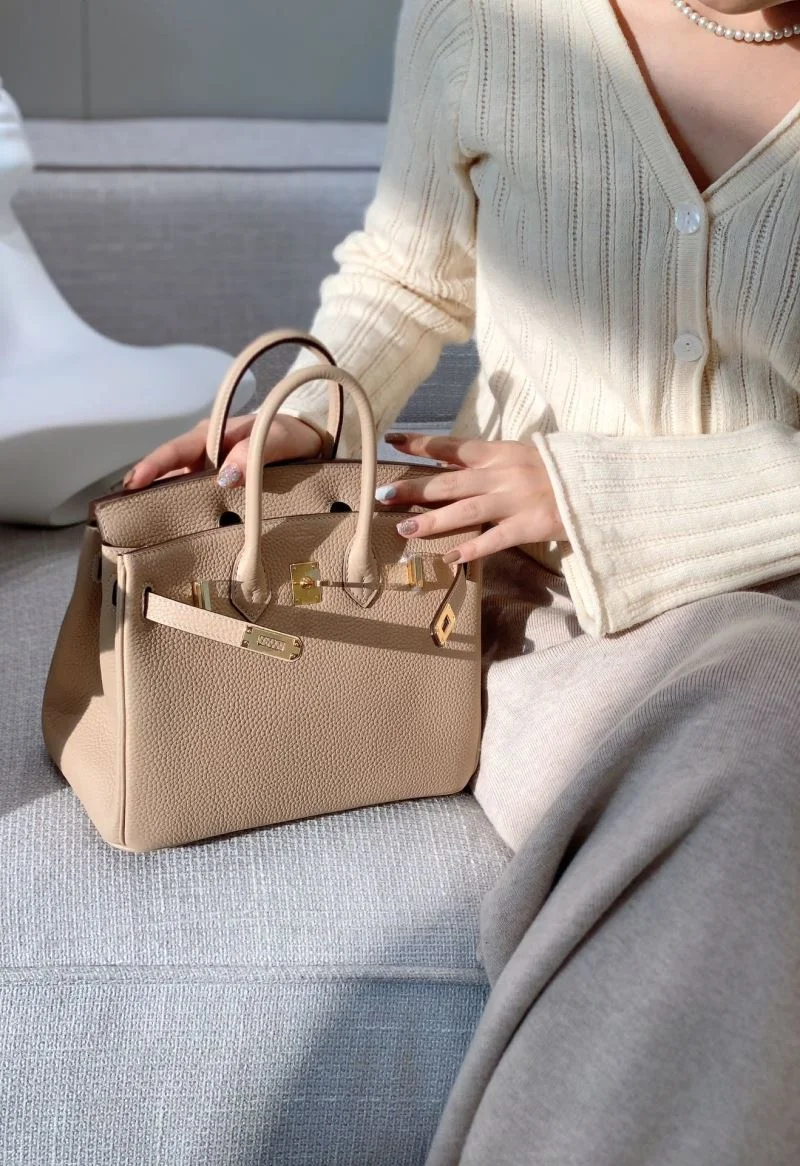 Brand-original Hermes Birkin Bags