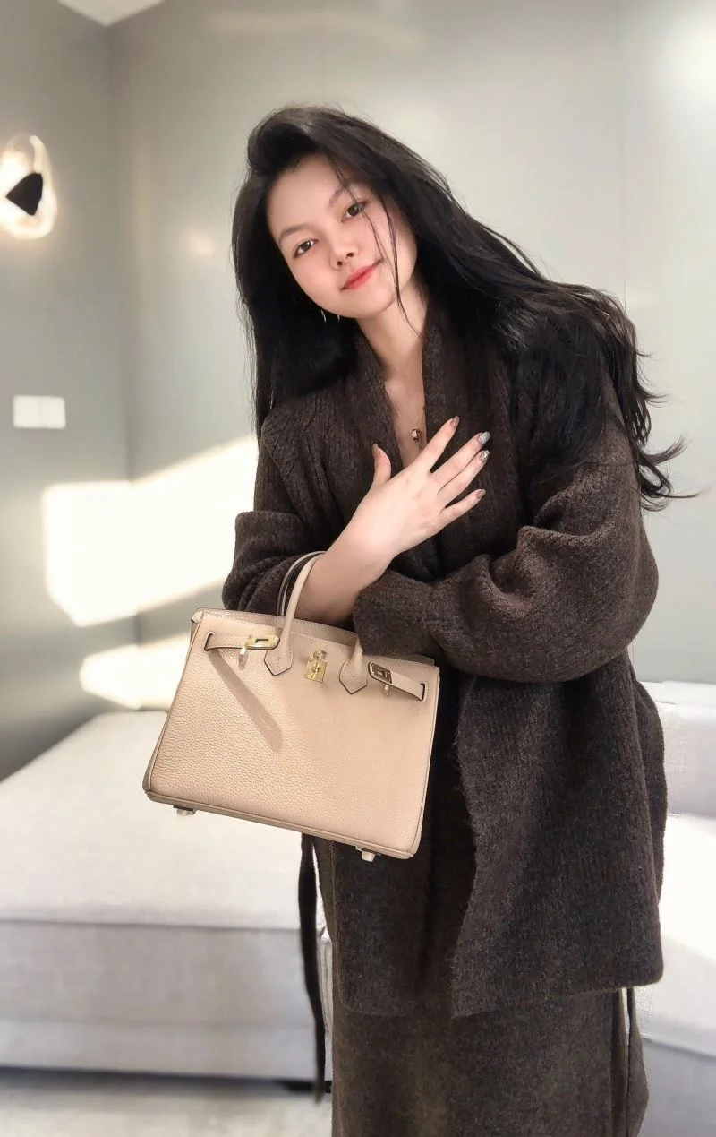 Brand-original Hermes Birkin Bags