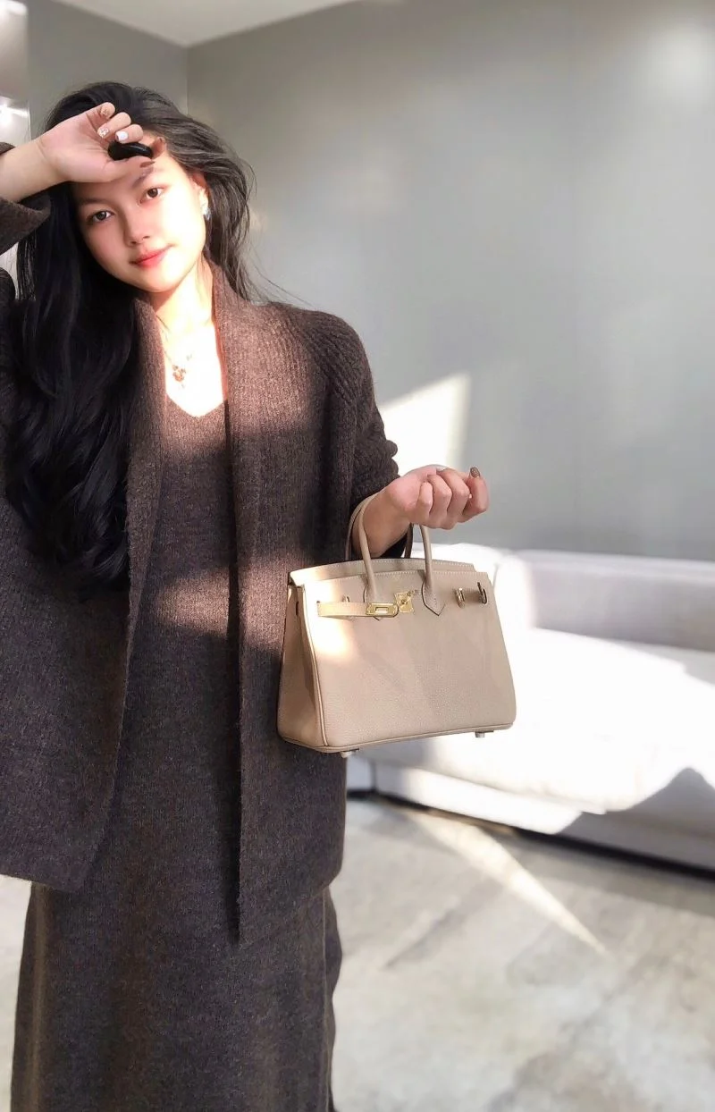 Brand-original Hermes Birkin Bags