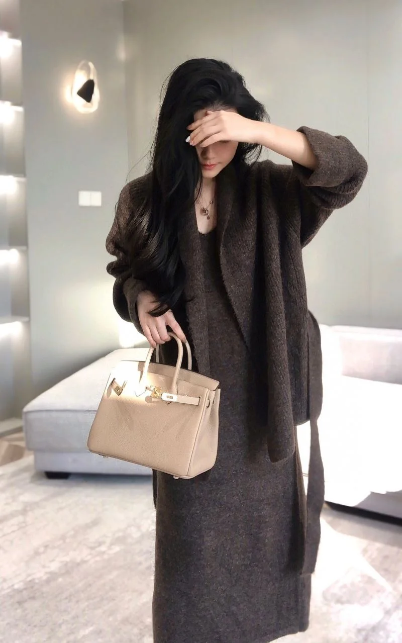 Brand-original Hermes Birkin Bags