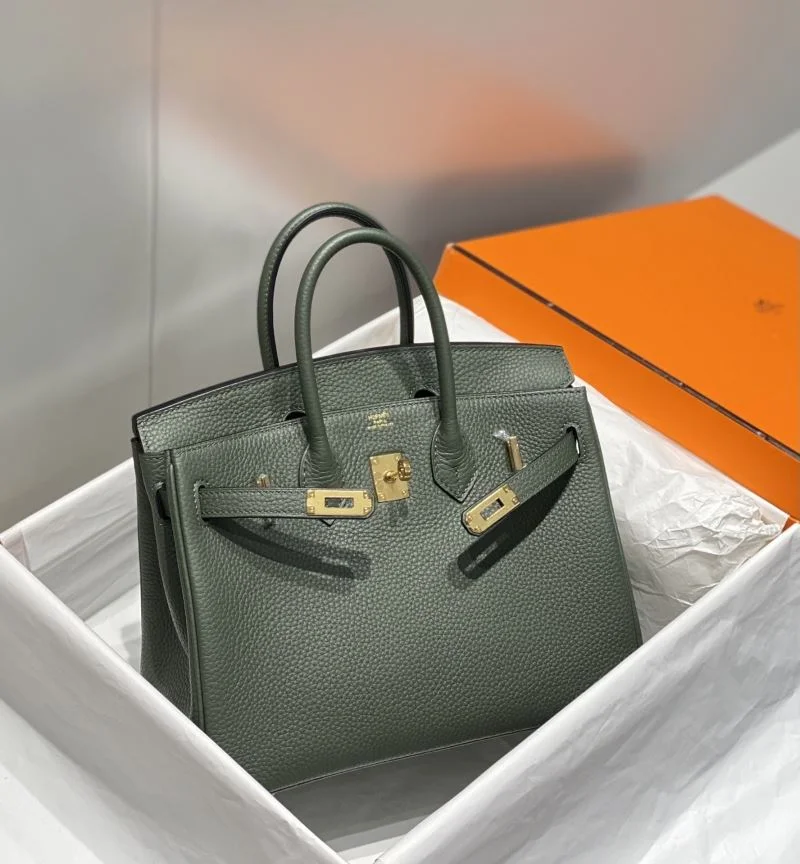 Mirror quality Hermes Birkin Bags