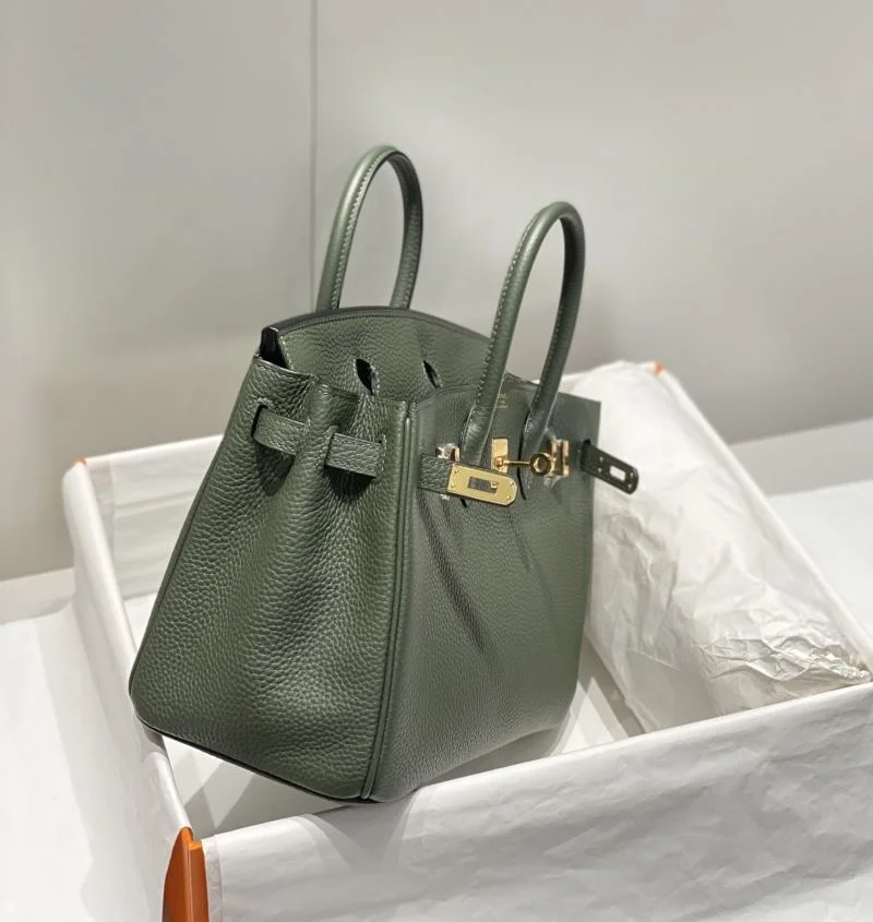 Mirror quality Hermes Birkin Bags